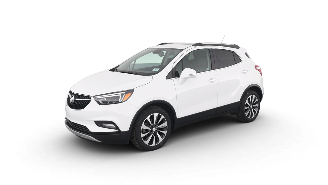 2019 Buick Encore Carvana